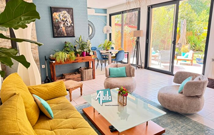 Maison 6 pièces à vendre - Le Mans, Prémartine, Jardin des Plantes