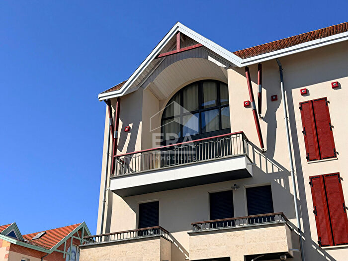 Appartement à vendre - Arcachon, Aiguillon - 5 pièces - 4 chambres