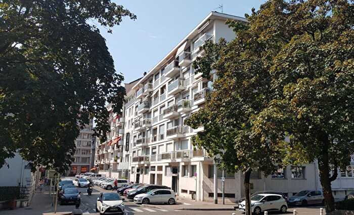 Appartement 1 pièce à louer à Annecy, Parmelan, Albigny