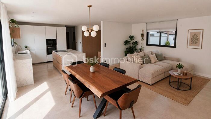Maison 6 pièces à La Seyne-sur-Mer, Sud, à vendre