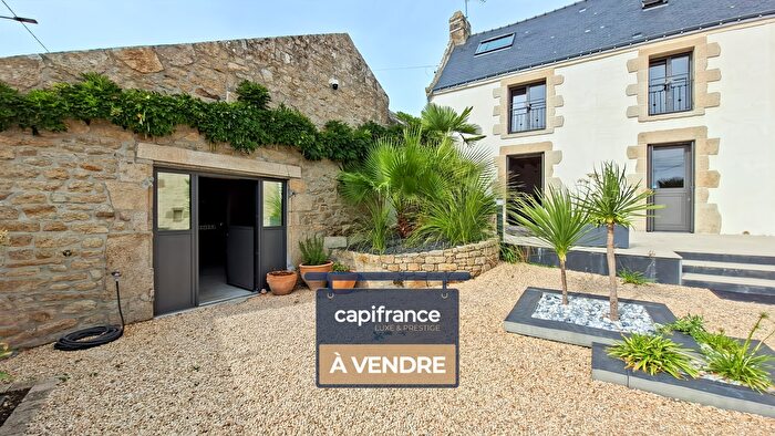 Maison 8 pièces à vendre à Plouharnel