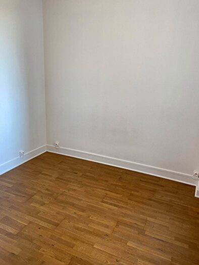 Appartement à louer - Gresillons, Gennevilliers - 1 pièce