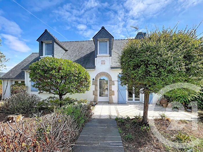 Maison 5 pièces à vendre - Saint-Gildas-de-Rhuys