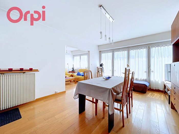 Appartement 4 pièces à vendre - Yerres, Concy, Grands Godeaux, Gare