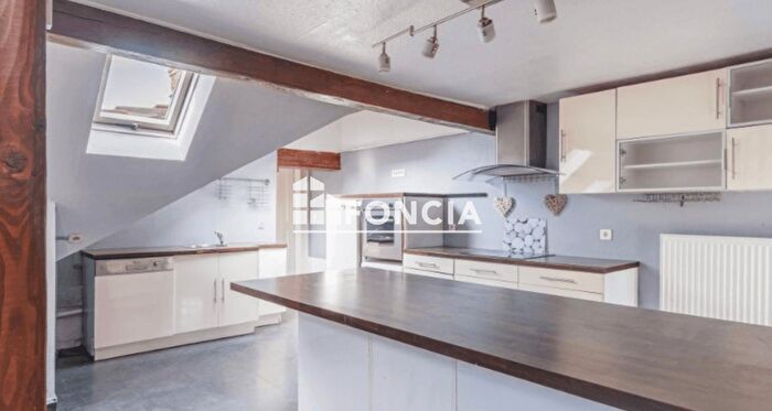 Colmar, Saint-Joseph, Mittelhart - Appartement 3 pièces à vendre