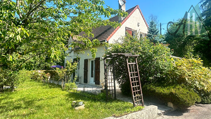 Provins - Maison 5 pièces à vendre