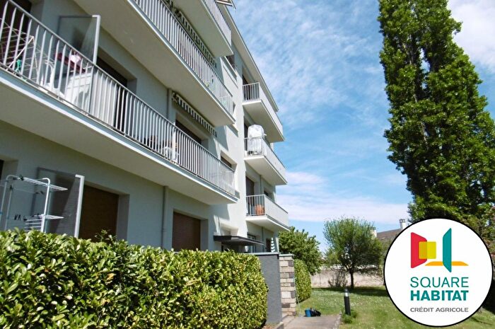 Appartement 3 pièces à Issoire, Murat, Pasteur, Pailloux, à louer