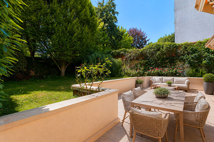 Meudon, Centre-ville - Appartement 7 pièces à vendre