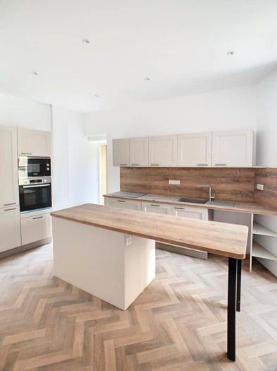 Maison 3 pièces à louer à Ménerbes