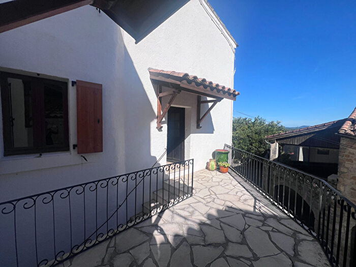 Maison 7 pièces à vendre - Bessas