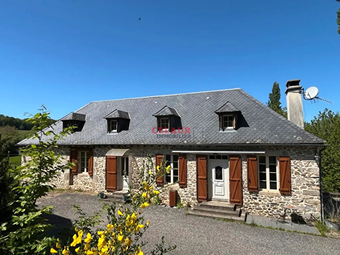 Maison 6 pièces à vendre - Forgès