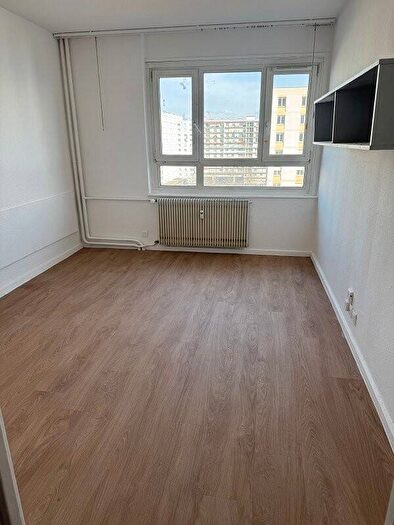 Appartement à louer - Krutenau Centre Est, Strasbourg - 1 pièce