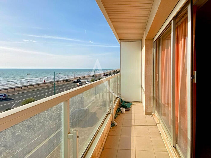 Appartement à vendre - Saint-Hilaire-de-Riez, Mouettes, Becs, Pège, Demoiselles, Littoral, Le Both - 2 pièces - 1 chambre