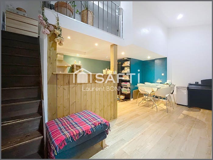 Appartement 3 pièces à vendre - Avignon, Palais des Papes, Zone Piétonne