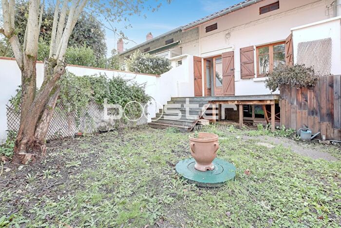 Maison 5 pièces à vendre - Toulouse, Saouzelong