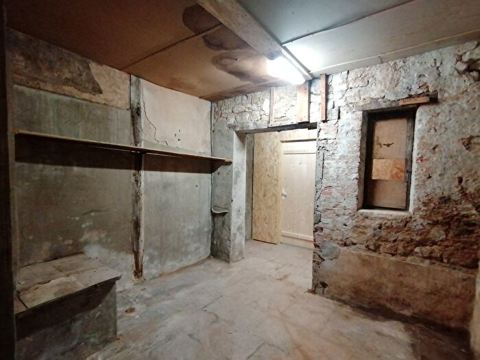 Isigny-sur-Mer : Appartement 1 pièce à louer