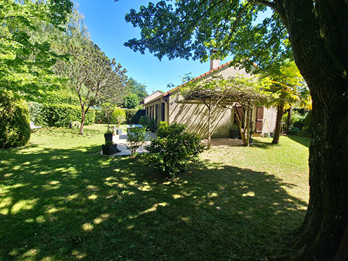 Maison 5 pièces à vendre à Voisins-le-Bretonneux