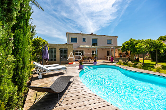 Maison 7 pièces à vendre - Pompignac