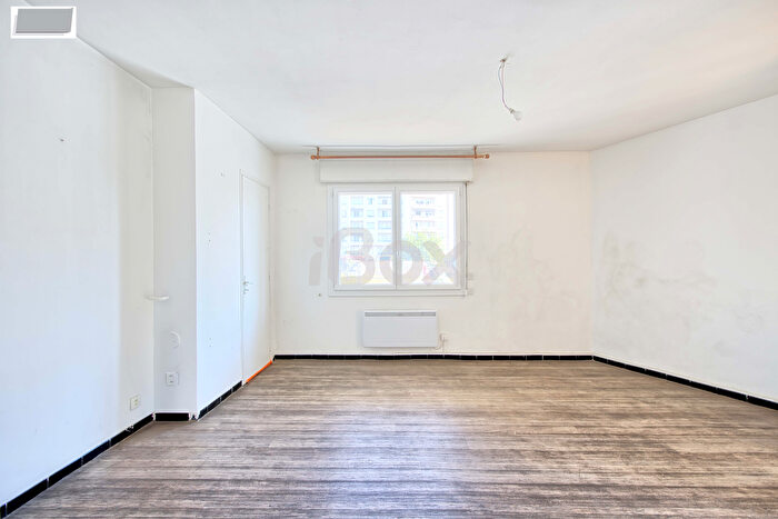 Appartement 3 pièces à Toulon, La Rode, à vendre