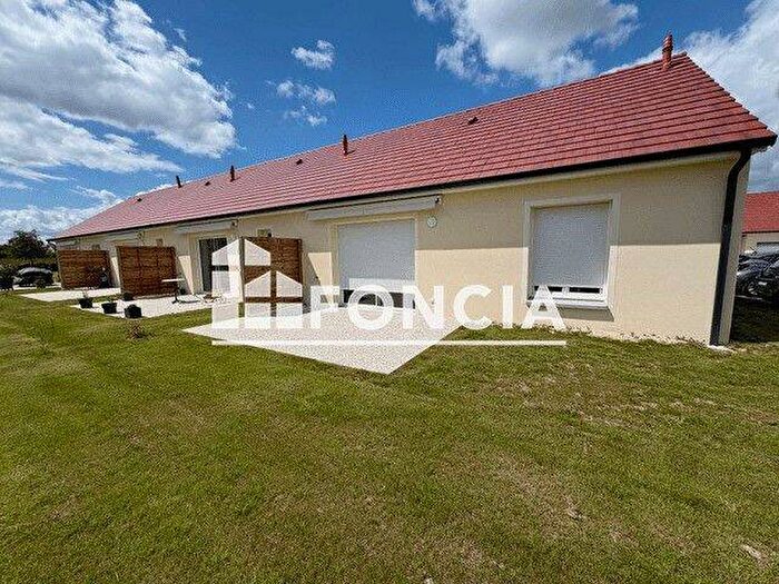 Maison 3 pièces à louer à Le Controis-en-Sologne