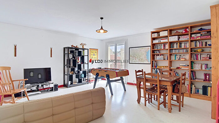 Maison 6 pièces à vendre - Perpignan, La Gare