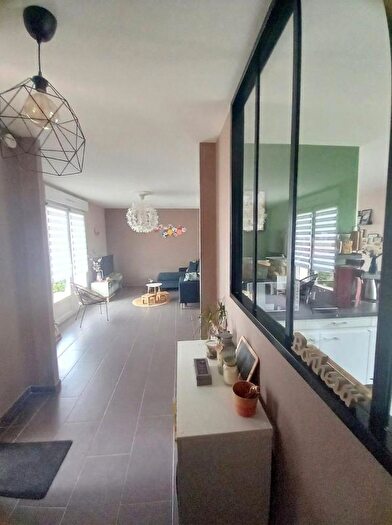 Ernée - Maison 5 pièces à vendre