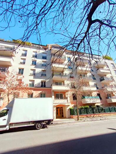 Appartement à louer - Centre Ville, Rosny-sous-Bois - 4 pièces - 3 chambres