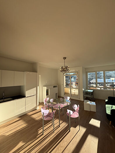 Appartement 2 pièces à louer - Limoges, Centre-ville, Hôtel de Ville, Emailleurs