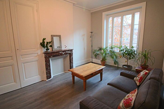 Appartement 2 pièces à louer - Monplaisir Lumière, Lyon 8ème arrondissement