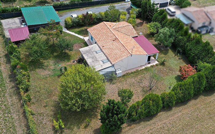 Maison 4 pièces à Saint-Léger, à vendre