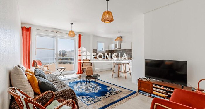 Appartement 3 pièces à vendre - Les Sables-dOlonne, Les Roses, Route du Château dOlonne