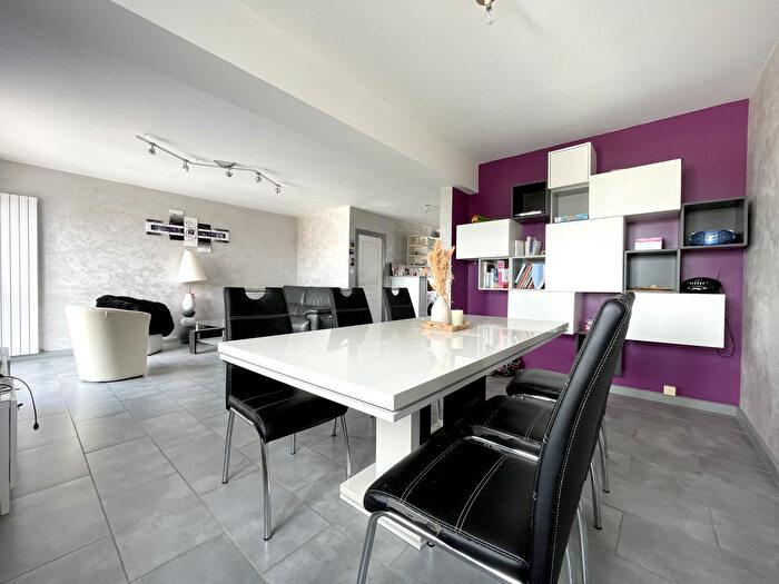 Ancenis - Appartement 6 pièces à vendre