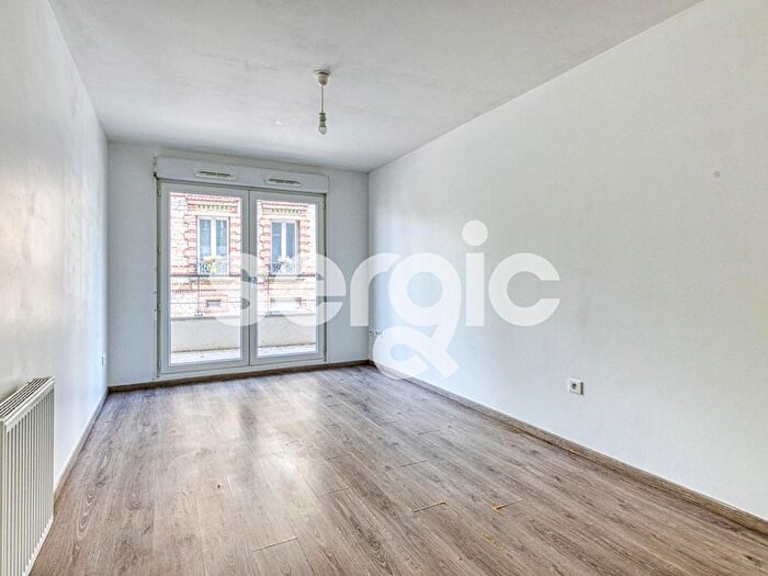 Montmorency, Haut Montmorency - Appartement 3 pièces à vendre