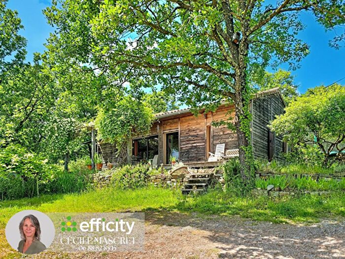 Payzac - Maison 4 pièces à vendre