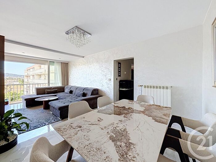 Frontignan, La Peyrade - Appartement 3 pièces à vendre