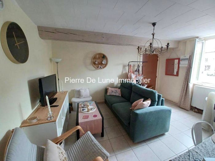 Appartement 3 pièces à louer à Val d'Oingt