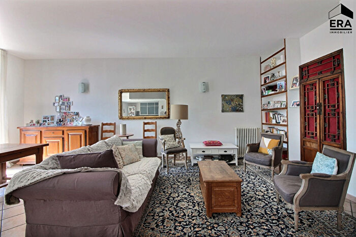 Maison 5 pièces à vendre - Marseille 10ème, Saint-Loup