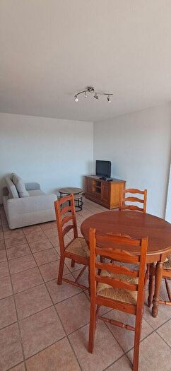 Appartement à louer - Temps Perdu-La Trinque, Manosque - 2 pièces - 1 chambre