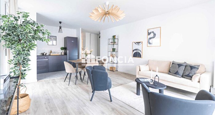 Appartement à vendre - Quartiers Sud-Est, Francisco Ferrer - 5 pièces - 4 chambres