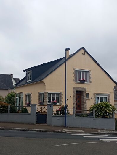 Maison 6 pièces à vendre à Mayenne, Sud Ouest