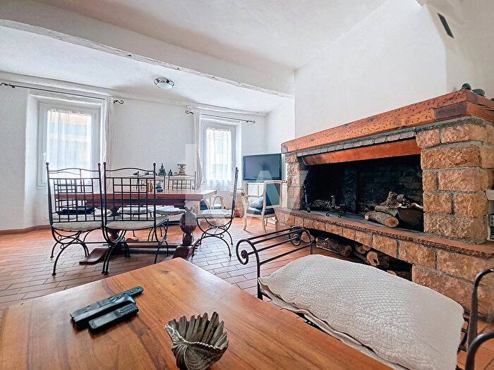 Maison 4 pièces à vendre à La Trinité