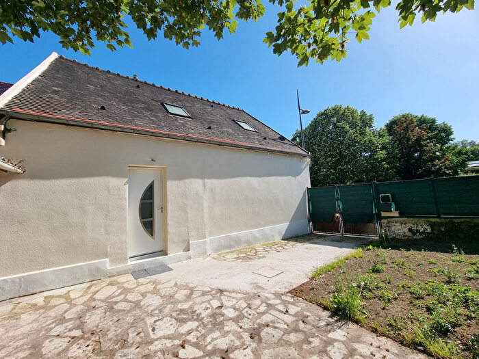 Maison 4 pièces à vendre à Vaux-le-Pénil