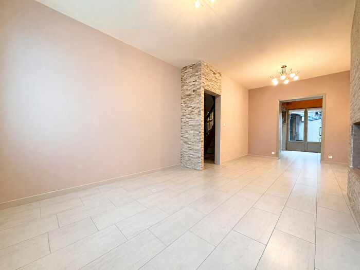 Maison 5 pièces à vendre à Amiens, Saint-Acheul
