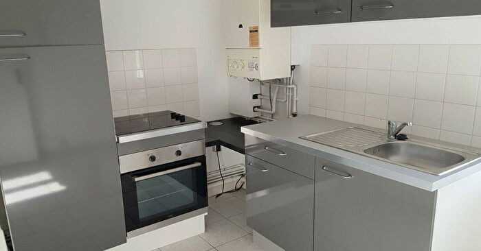 Appartement 3 pièces à louer à Saint Serge-Ney-Chalouère, Angers