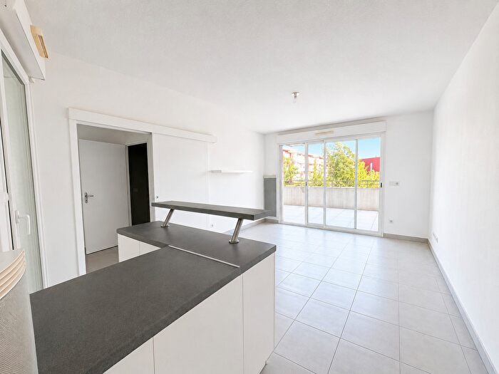 Jacou : Appartement 2 pièces à vendre