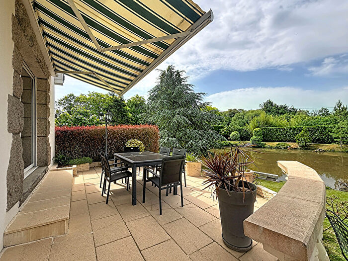 Laval, Saint-Nicolas - Maison 9 pièces à vendre