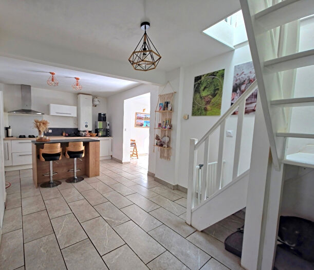 Maison 5 pièces à vendre - Chambly