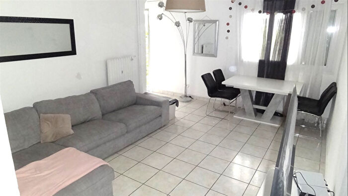 Appartement 3 pièces à Hyères, Pyanet, à vendre