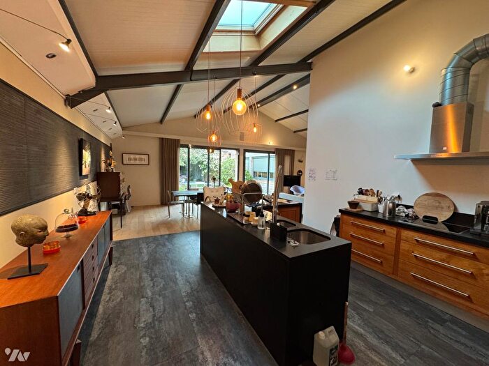 Maison 8 pièces à vendre à Wasquehal