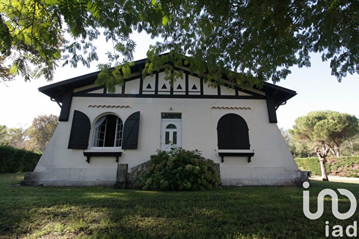 Maison à vendre - Saint-Symphorien - 5 pièces - 3 chambres